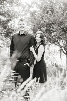 Erin Boylan / Alexander Botz | Announcements | hometownsource.com