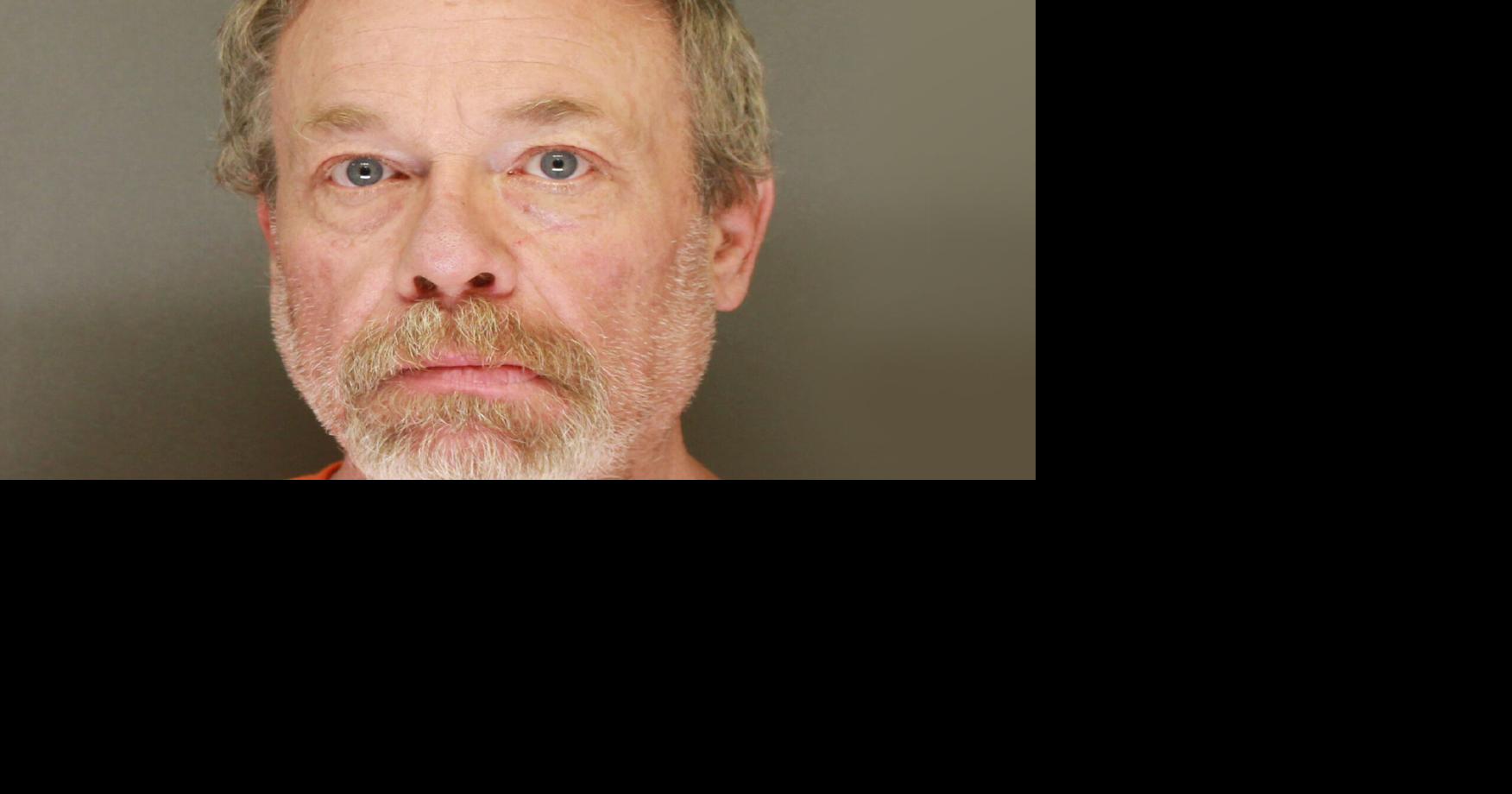 Monticello man accused of huffing air duster during DWI stop ...
