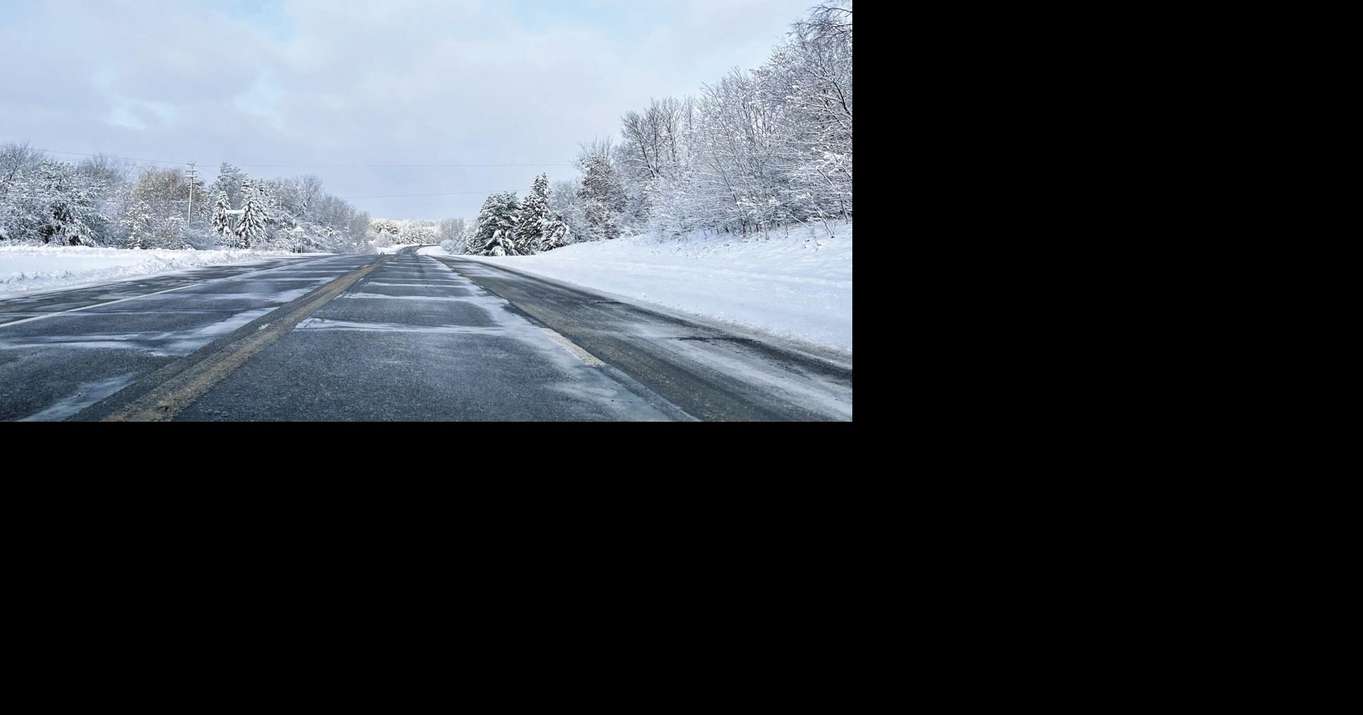 More action needed to protect water resources from salt | Local News ...