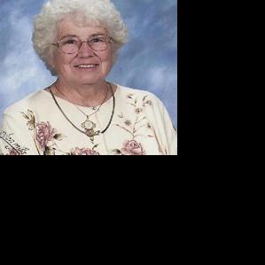 Wilma A. Johnson | Announcements | hometownsource.com