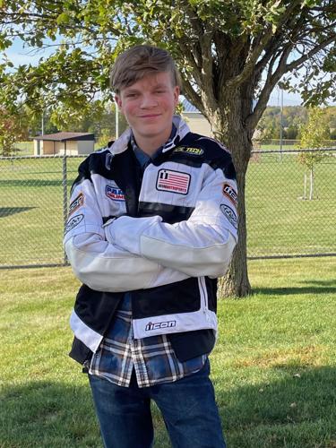 Caledonia High School 2023 graduating seniors | Community ...