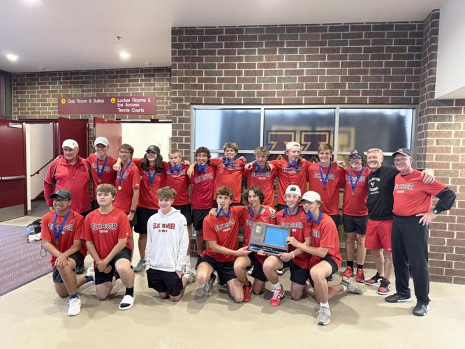 Elks look to reload after state tournament run | Sports ...