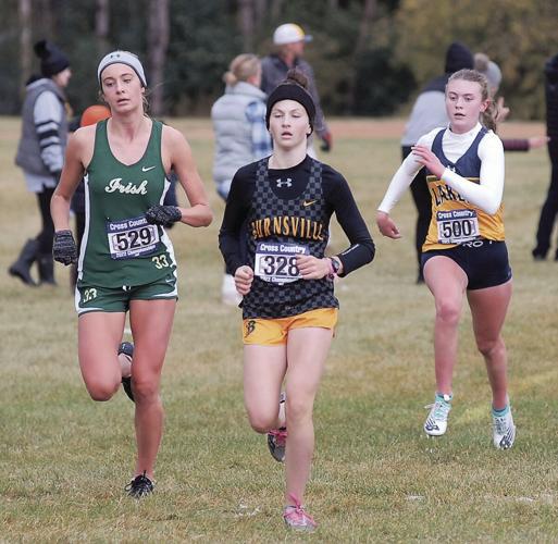 Snow, cold don’t deter South’s Vukovics | Sports | hometownsource.com