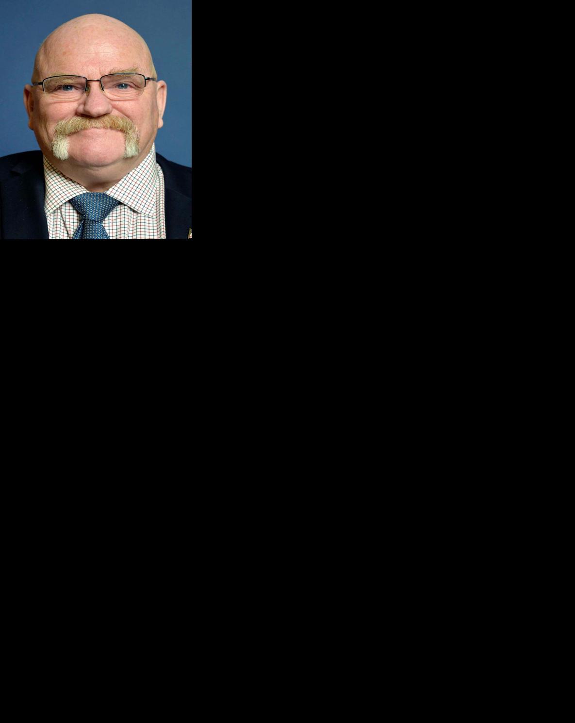 As new year begins, a Sherburne County commissioner ‘group hug’ | Elk ...