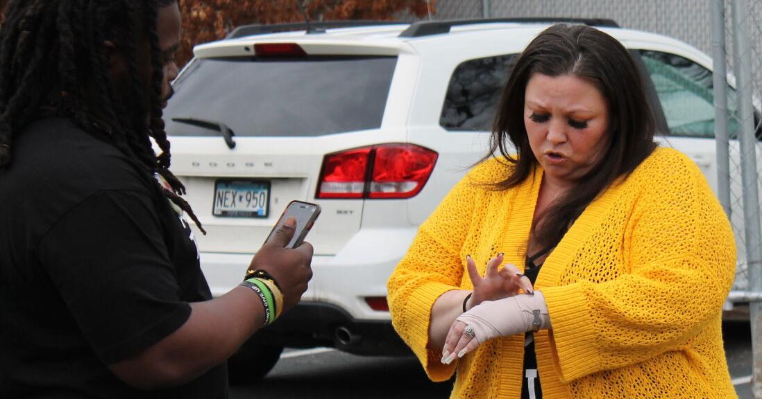 katie wright independent