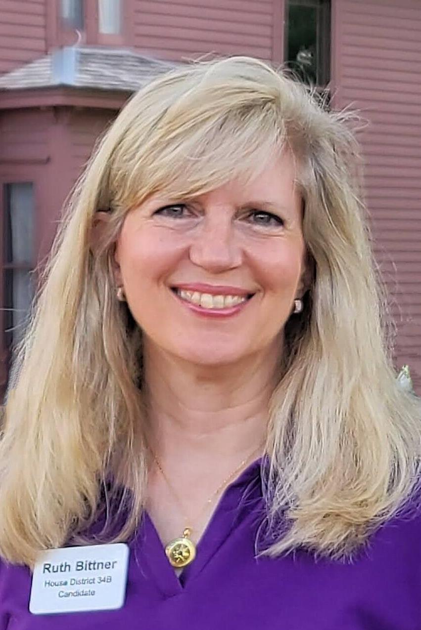 VOTERS GUIDE: Bittner, Lee seek House District 34B seat | Free ...