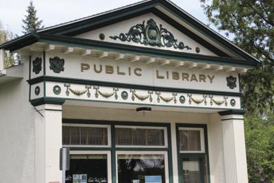 Area historical society looks to start new chapter | St. Bonifacius ...