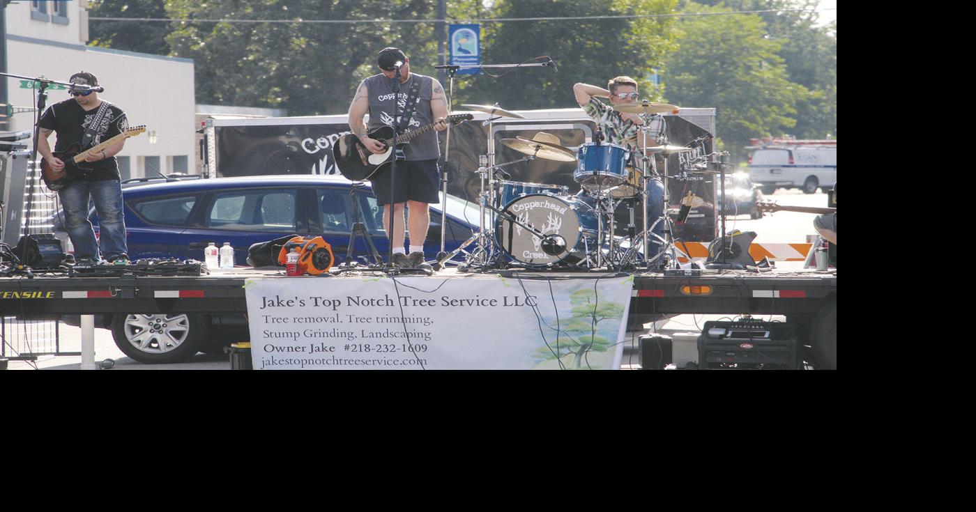 Have a blast at the Princeton Block Party | Community | hometownsource.com