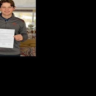 Will Nelson, Hopkins High senior, named an Evans Scholar | Education ...