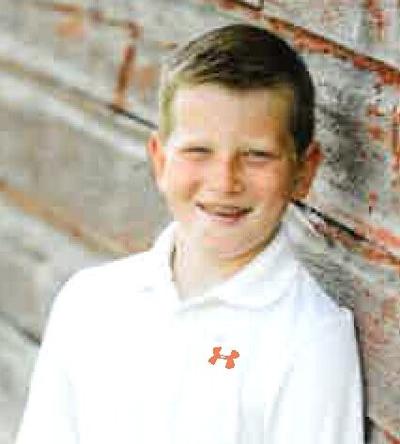 Caledonia's nine-year-old Andrew Herman performed piano recital at UW ...