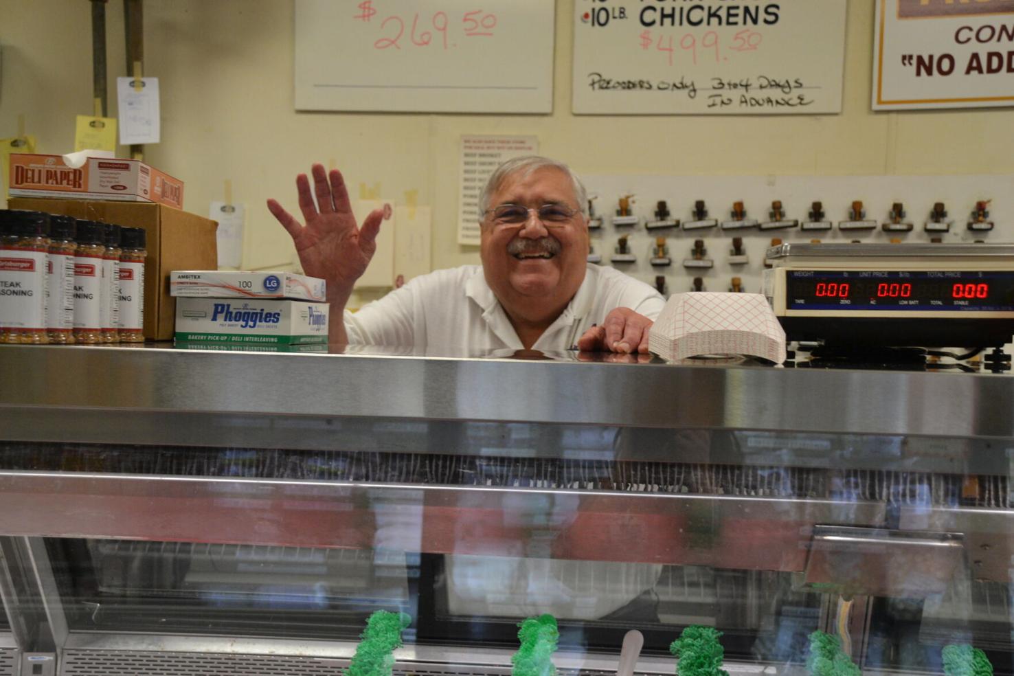 Hackenmueller’s Meat Market for sale | Business | hometownsource.com