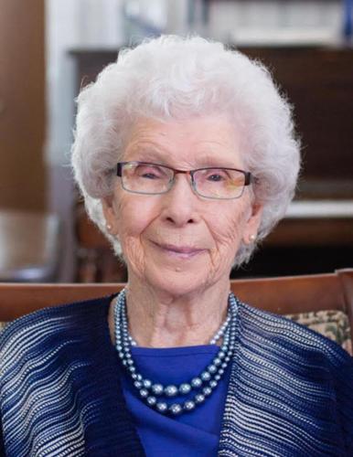 Anne M. Miller | Obituaries | hometownsource.com