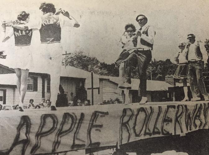 Apple Valley 50-year Anniversary: Freedom Days through the years ...