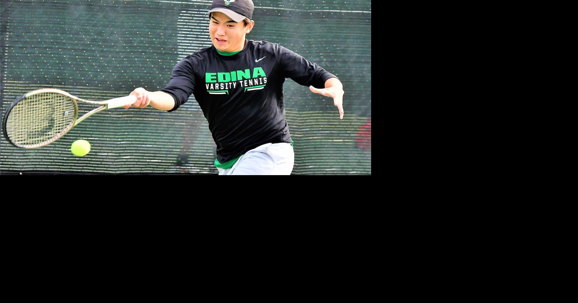 Edina tennis team is undefeated with No. 1 state ranking | Sports ...