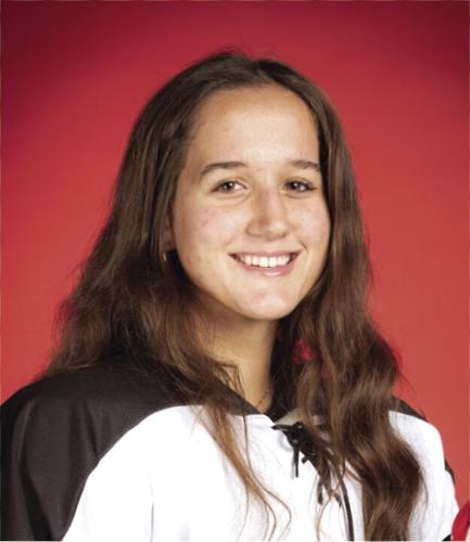 Nelson are Tuccitto are SAHS Athletes of the Week | Sports ...