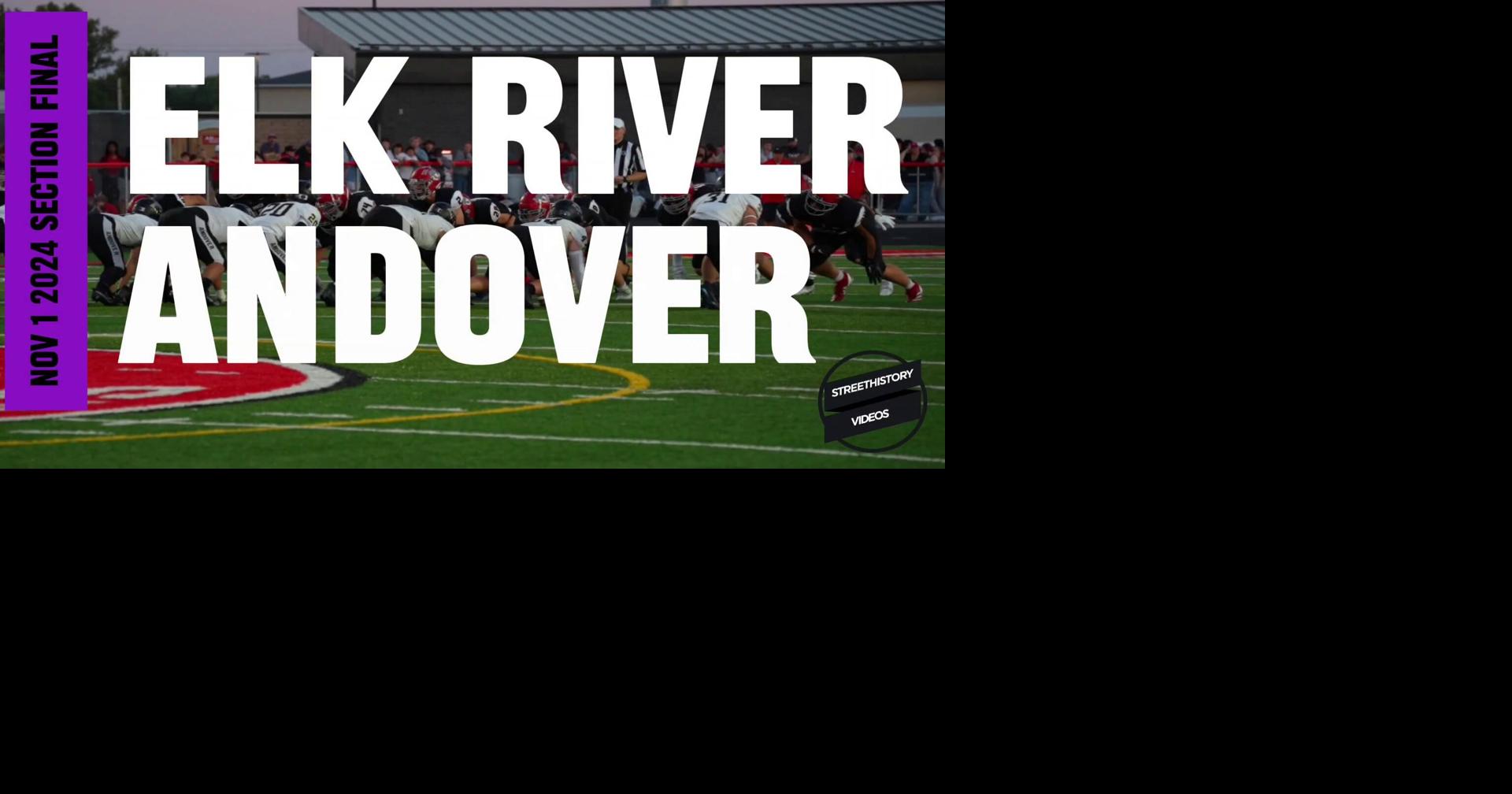 Preview for Elks matchup with the Andover Huskies | Elk River Star News ...