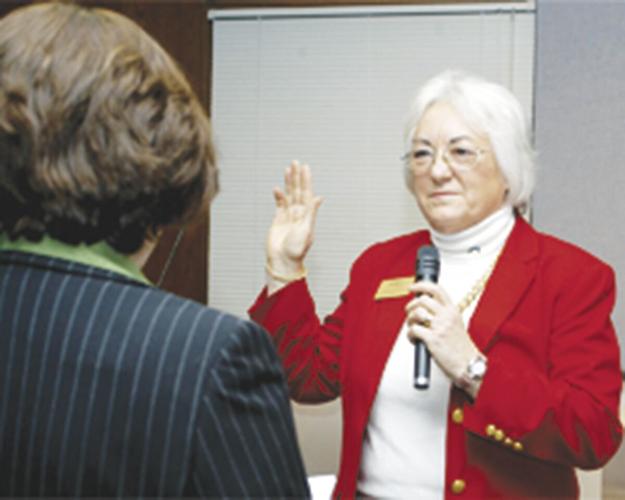 After 4 terms as New Hope mayor, Hemken bids a sweet farewell | Local ...