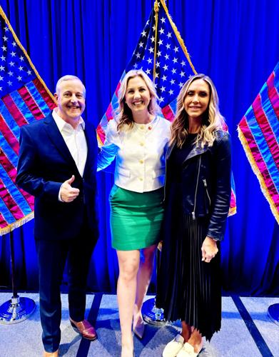 The bigger the assignment, the bigger the stage for Emily Novotny ...