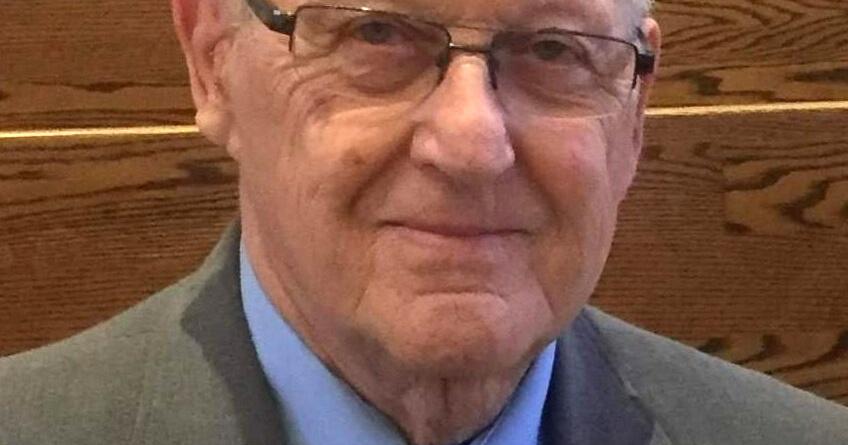 Roger Wilbert Kamann | Obituaries | hometownsource.com