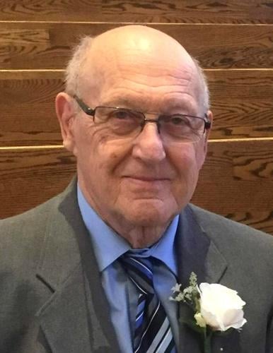 Roger Wilbert Kamann | Obituaries | hometownsource.com