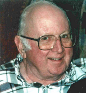 Stuart M. Patterson | Announcements | hometownsource.com