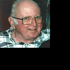 Stuart M. Patterson | Announcements | hometownsource.com