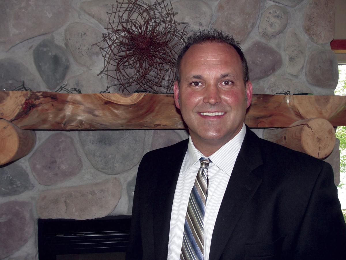 STMA’s Drew Scherber announces sheriff candidacy | Free ...