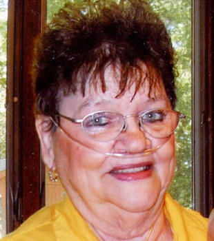 Barbara A. Kissner | Announcements | hometownsource.com