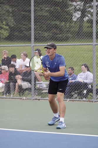 Lowman focuses on team goals while claiming individual honor | Sports ...