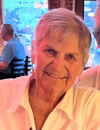 Janine Marie Johnson | Obituaries | hometownsource.com