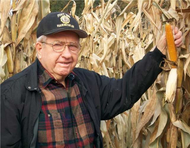 What's growing down at the farm | Sun This Week | hometownsource.com
