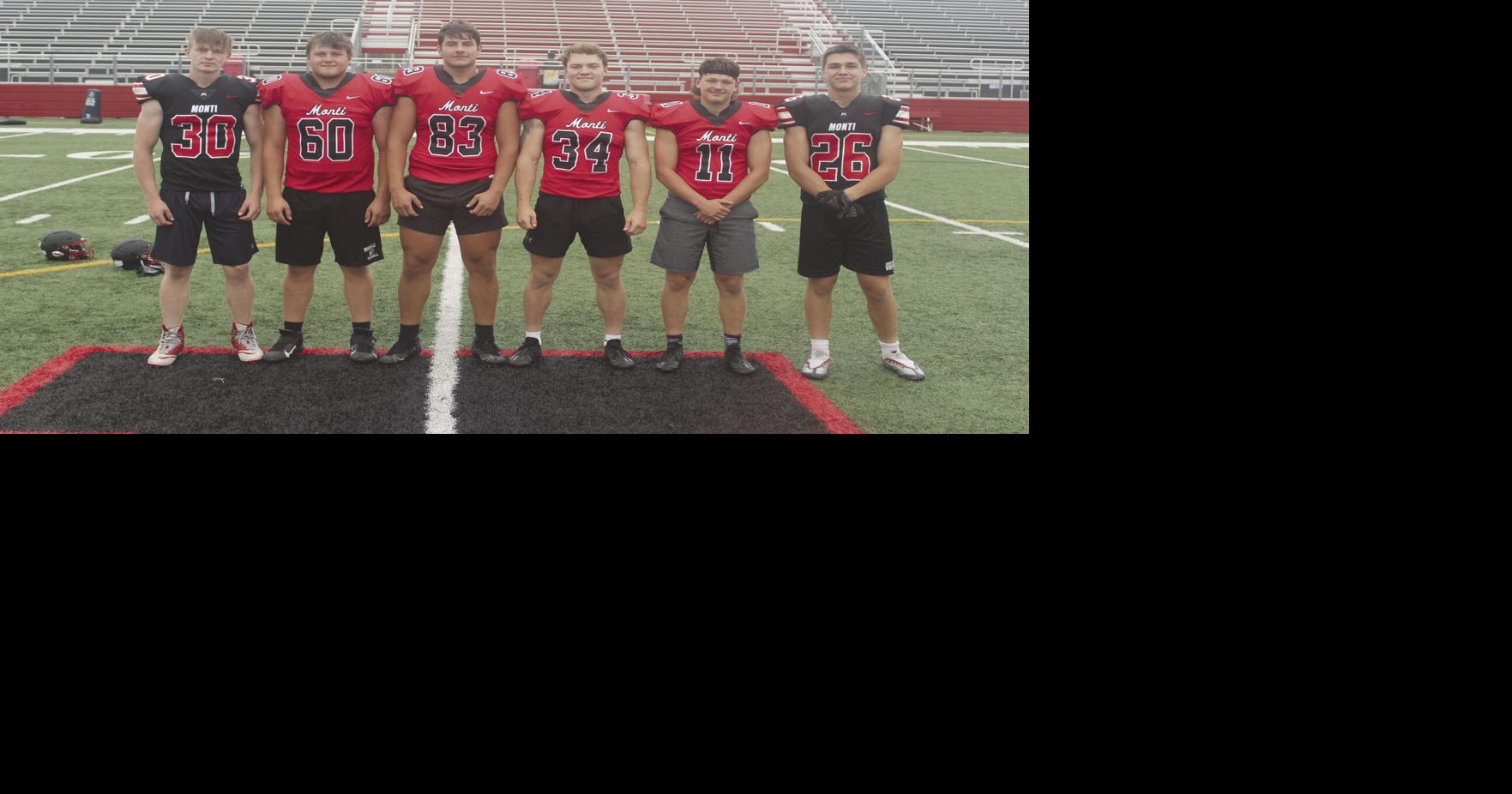 Monticello football preview | Sports | hometownsource.com