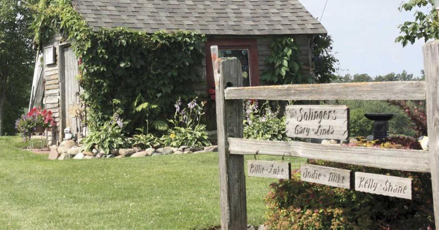 Mueller Farm in Buckman celebrates 100 years of family history | Local ...