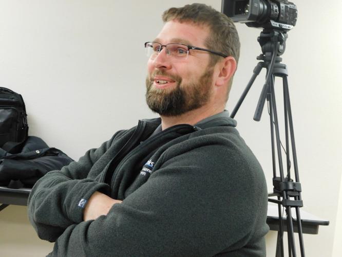 Spring Grove council talks water pollution remediation, new pumper ...