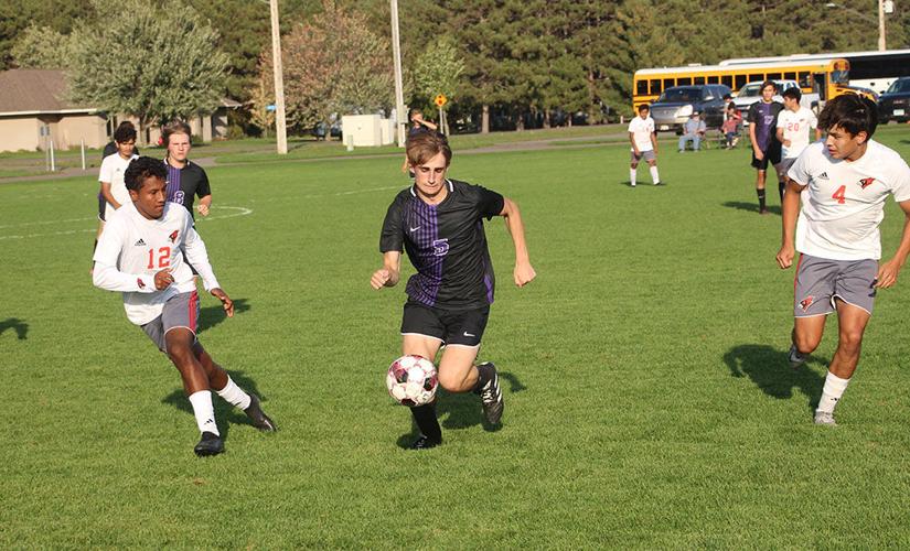 Wins escape Little Falls as they fall to 4-7-3 | Morrison County Record ...