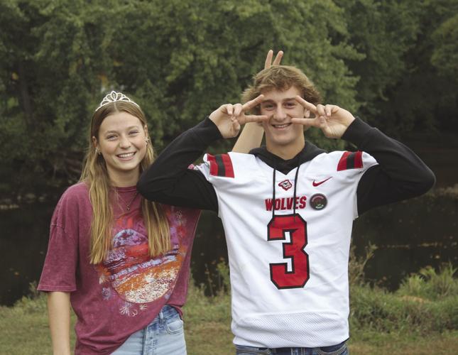 Milaca High School homecoming top 10 | Free | hometownsource.com
