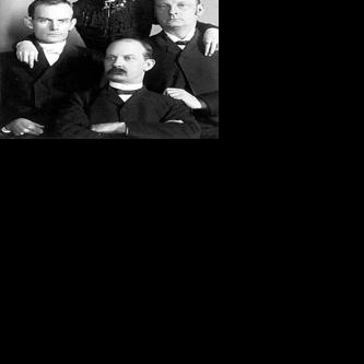 Back in Time: Bob Younger’s Life Sentence | Columnists | hometownsource.com