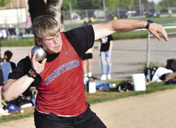 Falcons, Hawks, Pirates, and Rebels take on True Team meets | Sports ...