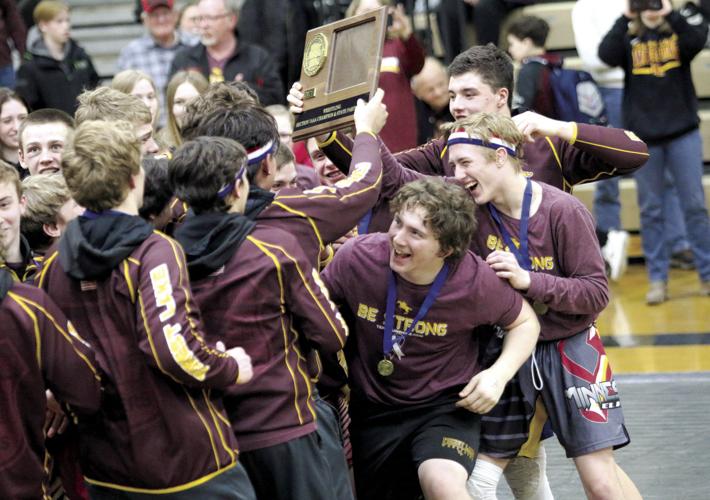 FL wrestling will return to state team meet | Sports | hometownsource.com
