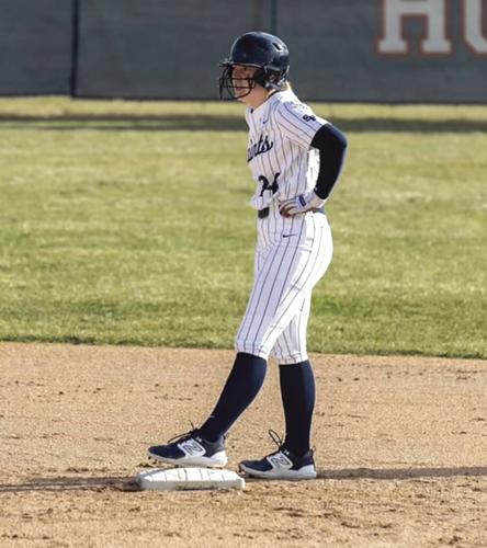 Feature Athlete of the Week: St. Francis softball’s Kara Schwintek ...