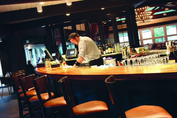 Cast & Cru opens at the Old Log | Local News | hometownsource.com