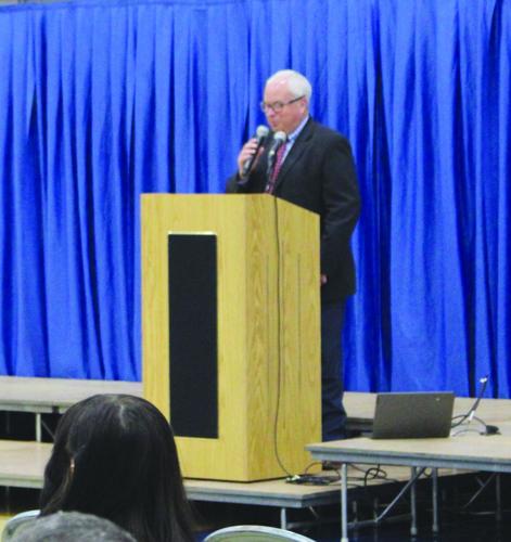Dollars for Scholars presents record amount to C-I seniors | Local News ...