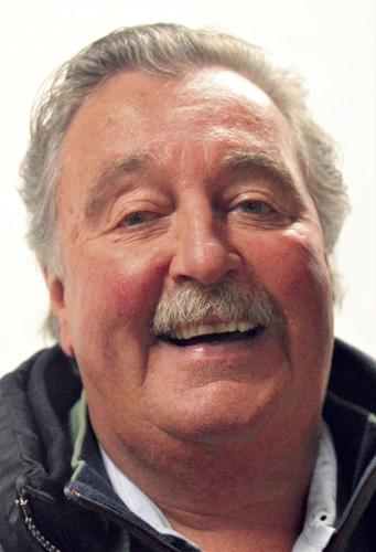 Time Tunnel: Mike Burley 'Crafty as they Come" | Free | hometownsource.com