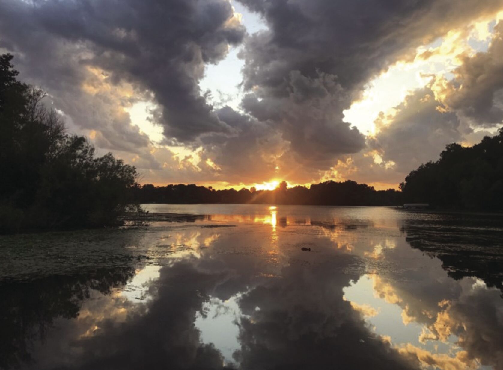 Riley Purgatory Bluff Creek Watershed District opens photo contest ...