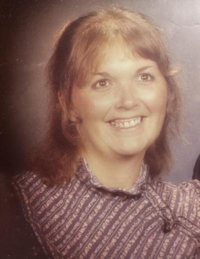 Susanne Carole Morrison | Obituaries | hometownsource.com