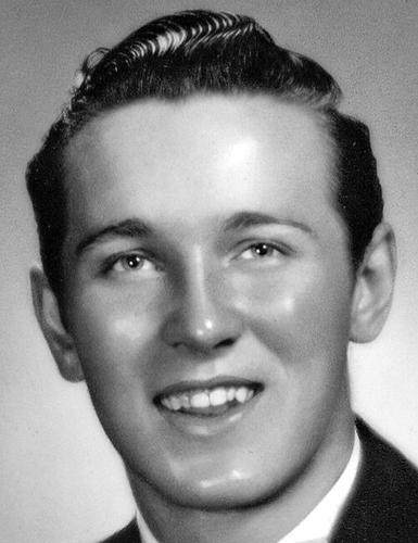 David Roloff | Obituaries | hometownsource.com