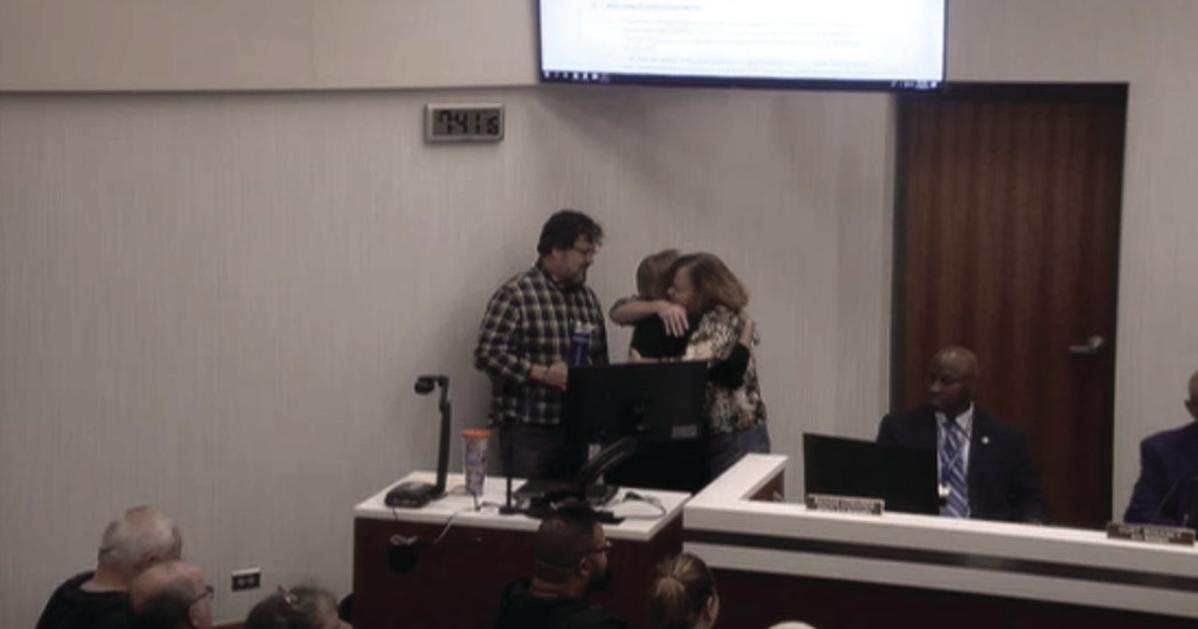Some Brooklyn Center residents concerned about 66th Avenue interchange ...