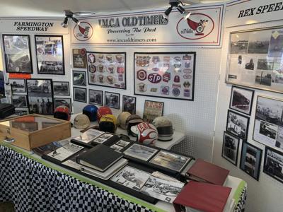IMCA showcases history of stock car, auto racing at Dakota City ...