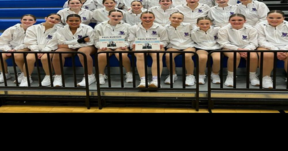 Lindy’s dance team faces competition at meets in Rocori and Albany ...
