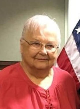 Gloria Rudolph | Obituaries | hometownsource.com